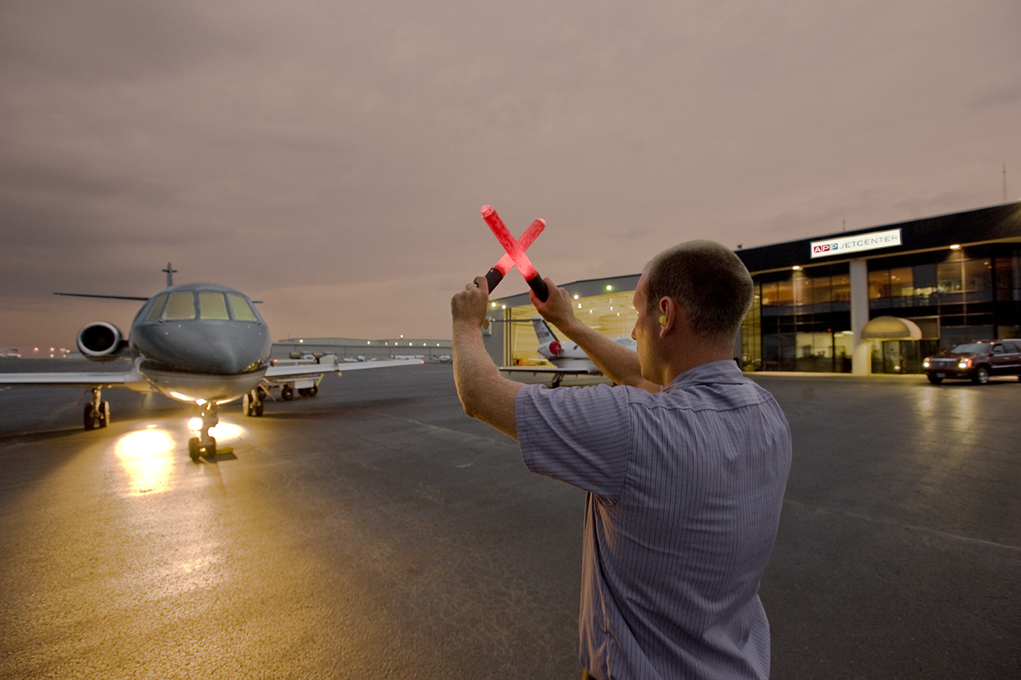 Contact - Titan Aviation Fuels