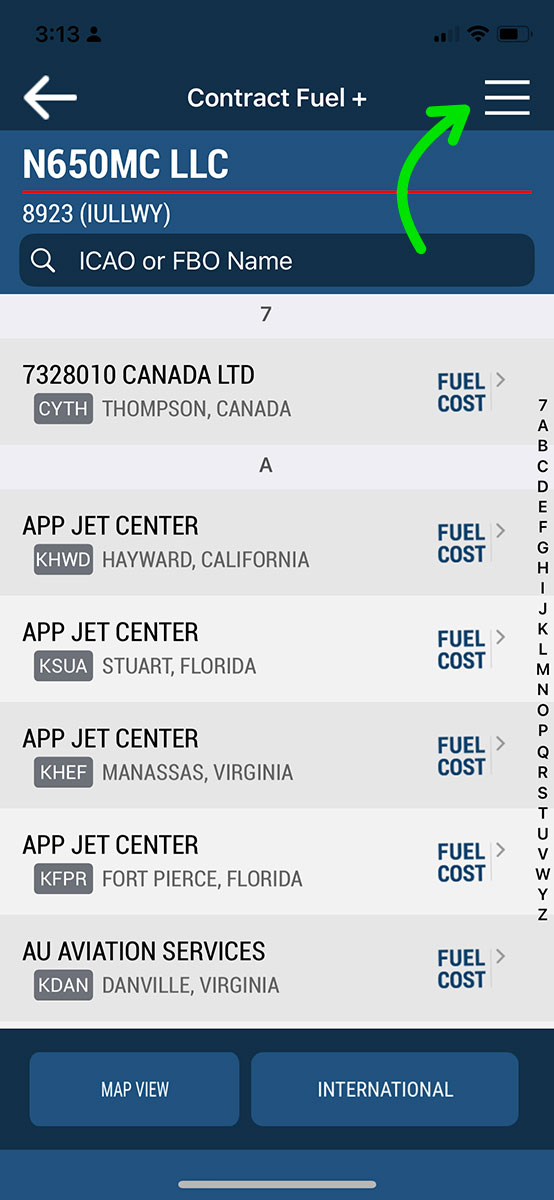 APP - Apple - Titan Aviation Fuels