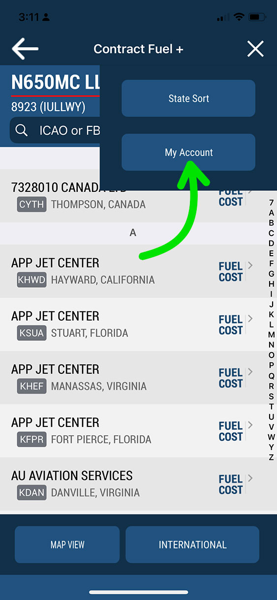 APP - Apple - Titan Aviation Fuels