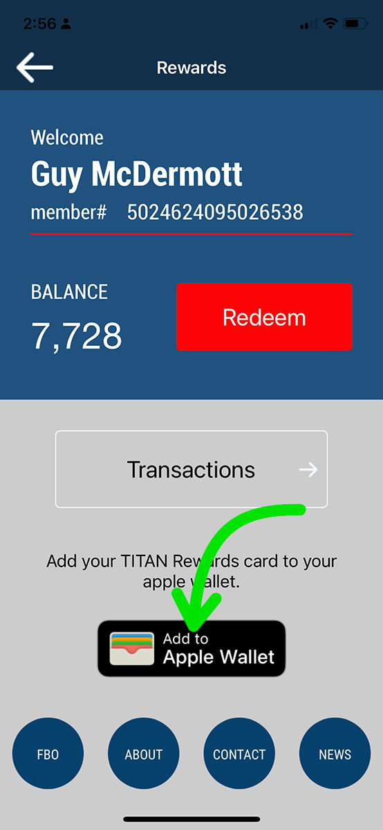 APP - Apple - Titan Aviation Fuels