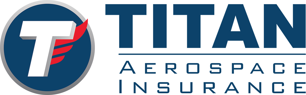 TITAN Aerospace Insurance | TITAN Subsidiary