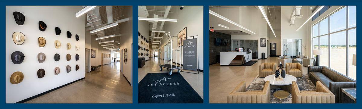 Race into Jet Access Dallas for the Java House Grand Prix! - Titan ...